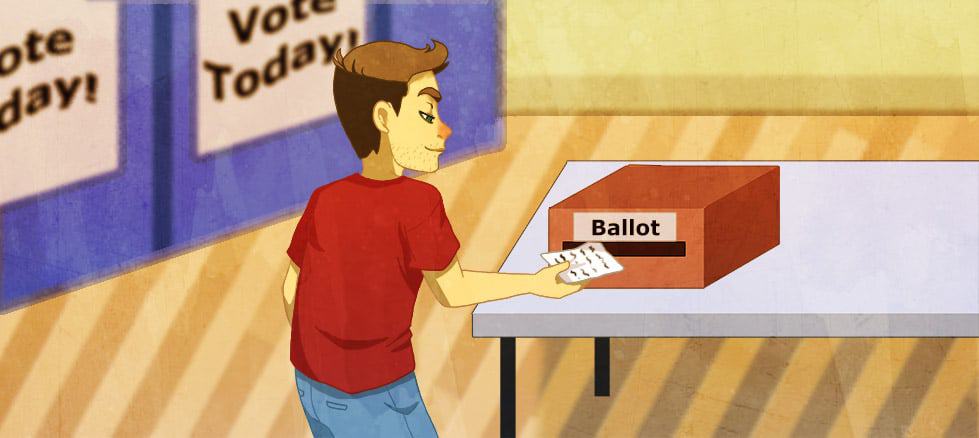 A Guide to the French Presidential Elections - Frenchplanations