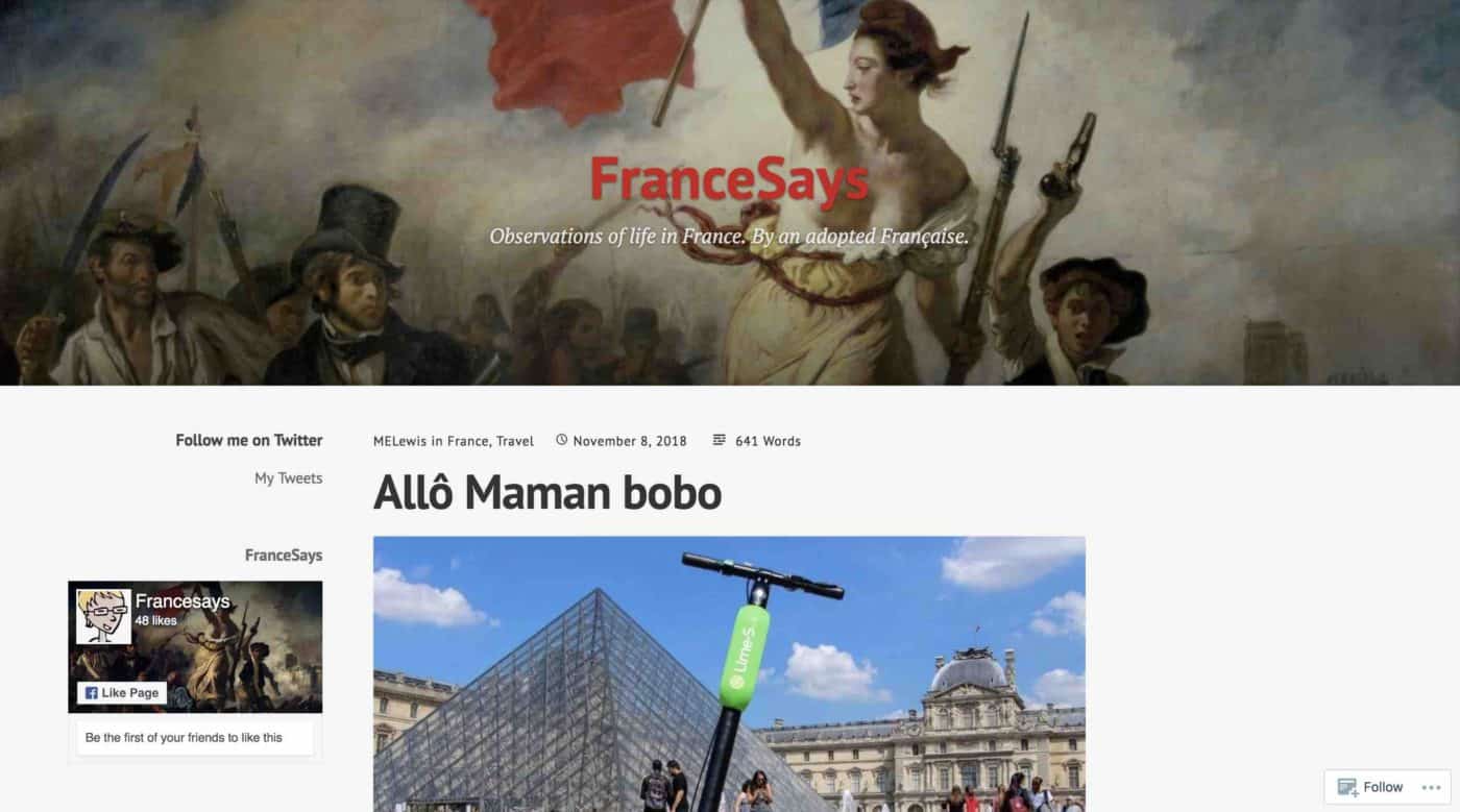 The Top 50+ French Websites and Blogs to Check Out Now