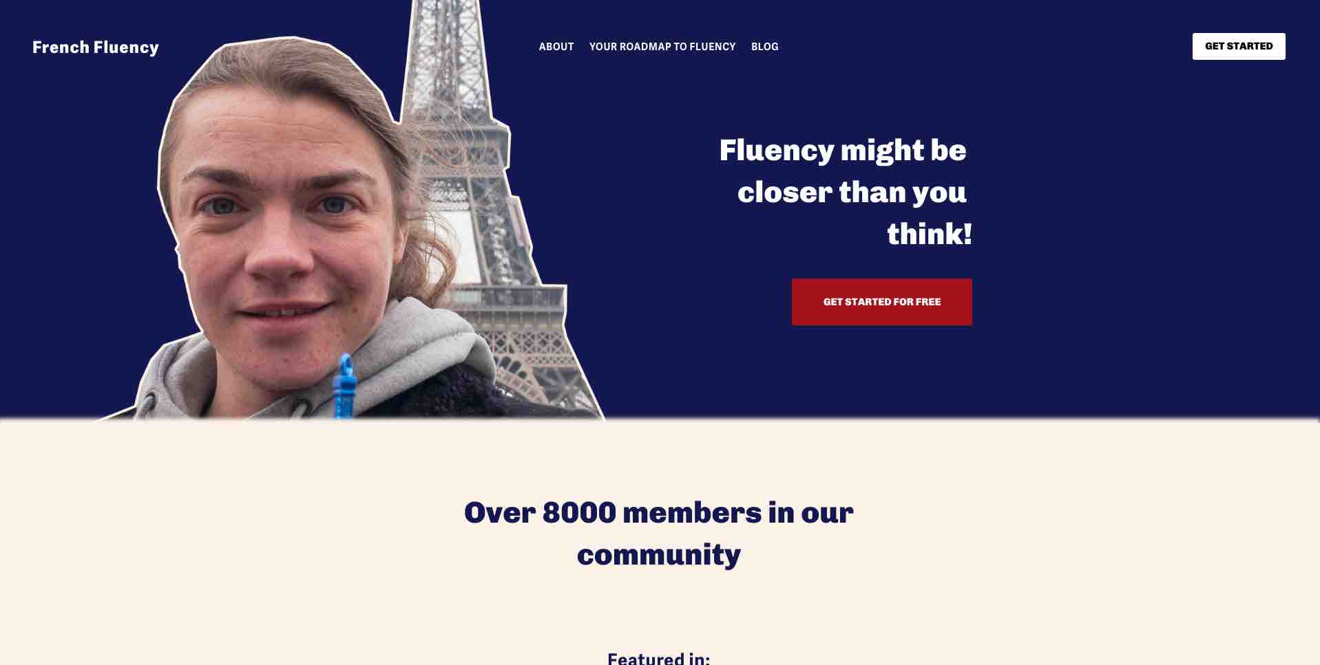 The Top 50+ French Websites and Blogs to Check Out Now