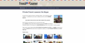 The Top 50+ French Websites and Blogs to Check Out Now