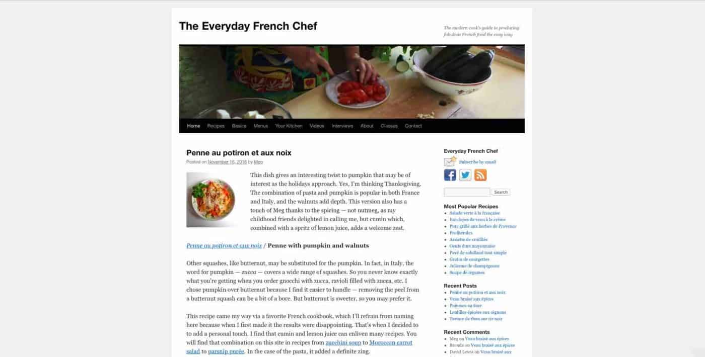 The Top 50+ French Websites and Blogs to Check Out Now