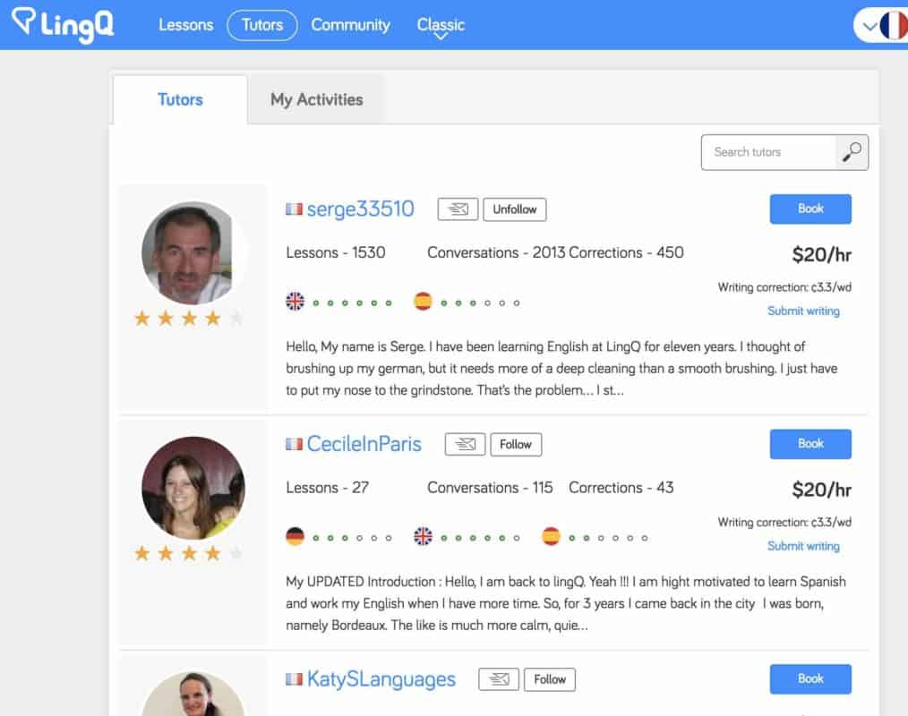 LingQ Review - The Ultimate LingQ Review [Updated for 2020]